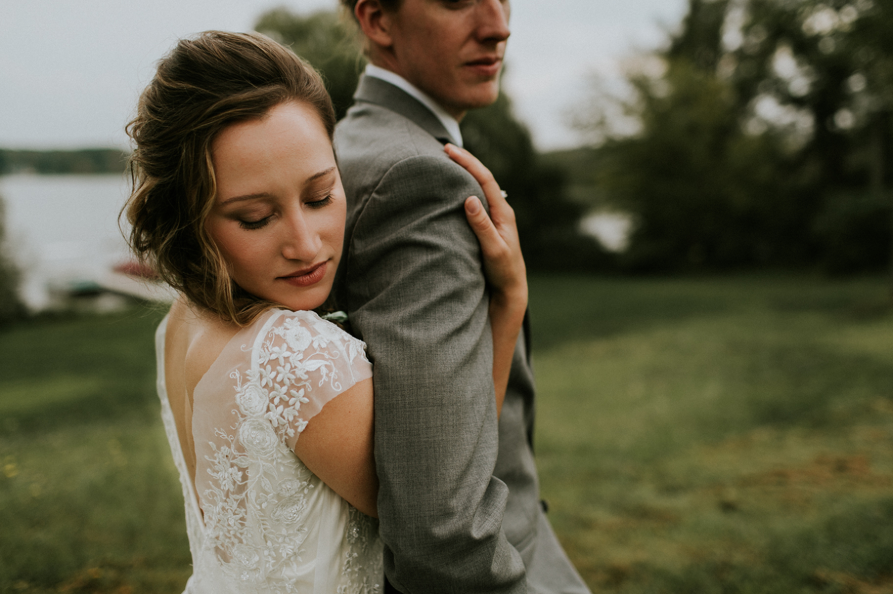 Weddings » Rachel Kaye Photography