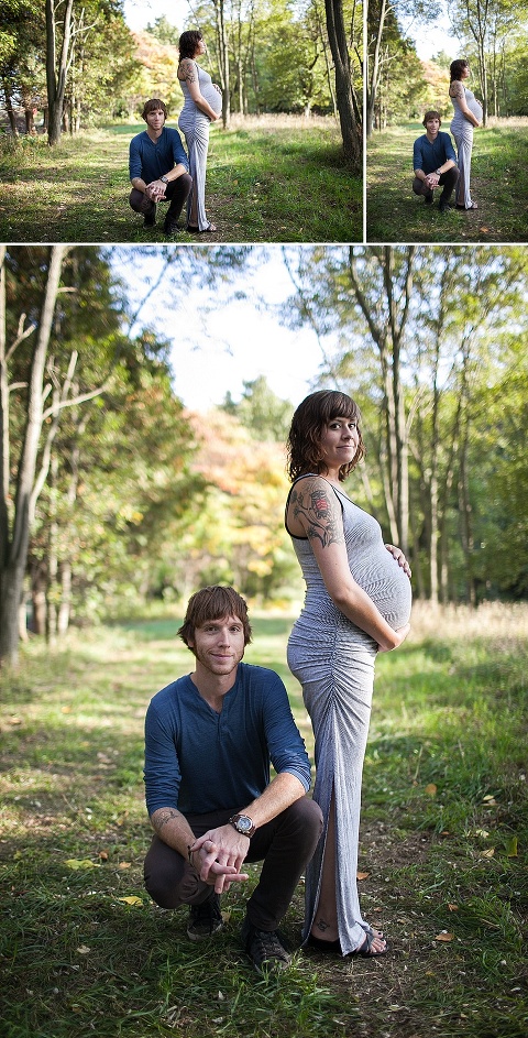 Ali + Jake + Sovaya + Little Dude {Grand Haven Maternity Photographer ...
