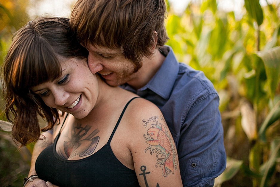 Ali + Jake + Sovaya + Little Dude {Grand Haven Maternity Photographer ...