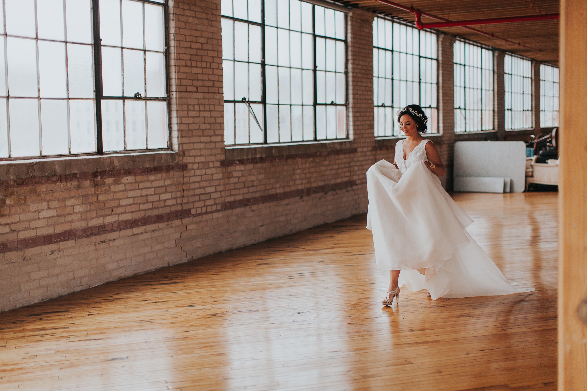 The Cheney Place Wedding Grand Rapids Michigan |Angie + Justin - Rachel ...