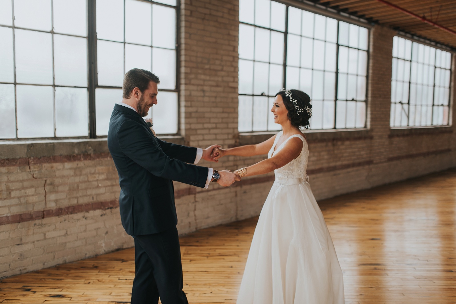 The Cheney Place Wedding Grand Rapids Michigan |Angie + Justin - Rachel ...