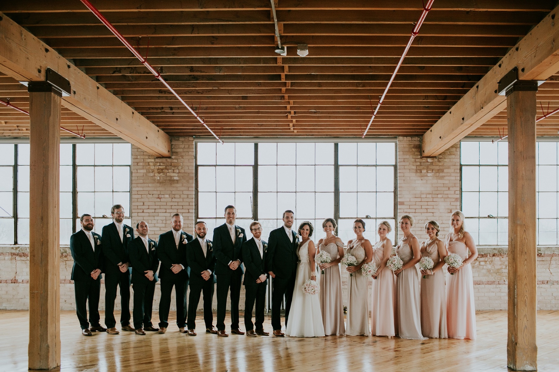 The Cheney Place Wedding Grand Rapids Michigan |Angie + Justin » Rachel ...