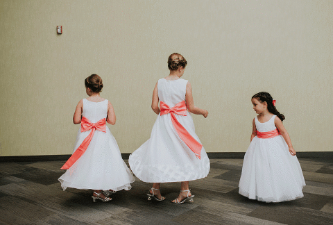 Frederik Meijer Gardens Wedding Photographer | Haley + Trevor - Rachel ...