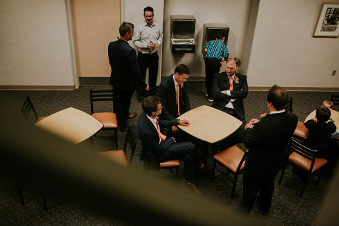 Frederik Meijer Gardens Wedding Photographer | Haley + Trevor - Rachel ...