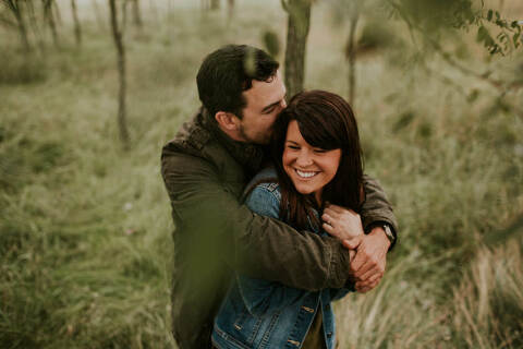 Muskegon Engagement Photographer Michigan | Hannah + Darin - Rachel ...