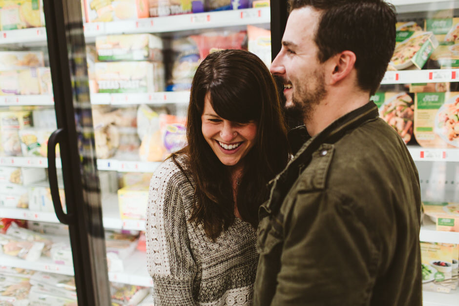 Muskegon Engagement Photographer Michigan | Hannah + Darin - Rachel ...