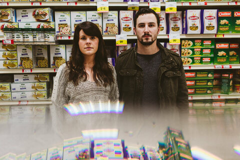 Muskegon Engagement Photographer Michigan | Hannah + Darin - Rachel ...