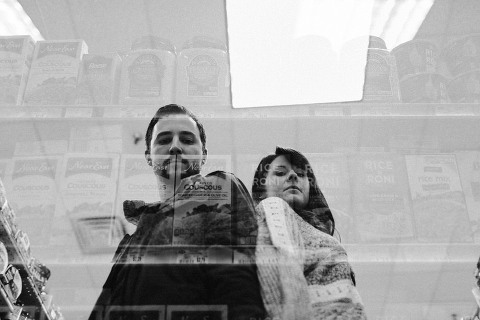 Muskegon Engagement Photographer Michigan | Hannah + Darin - Rachel ...