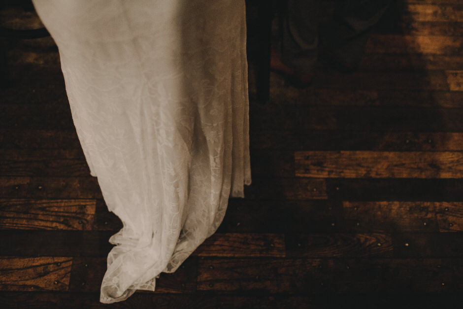 Intimate Holland Wedding Michigan | Lauren + Caleb - Rachel Kaye ...