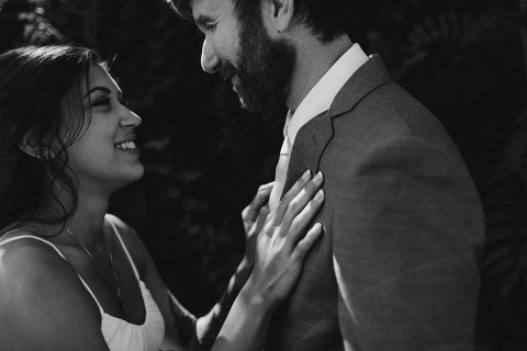 Intimate Holland Wedding Michigan | Lauren + Caleb - Rachel Kaye ...