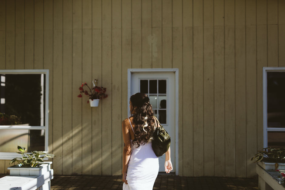 Intimate Holland Wedding Michigan | Lauren + Caleb - Rachel Kaye ...