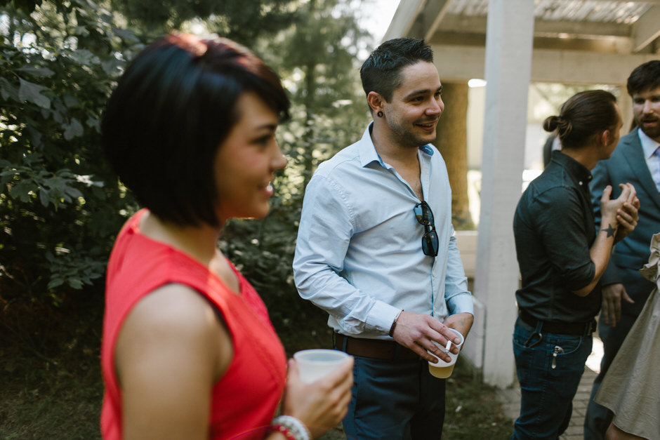 Intimate Holland Wedding Michigan | Lauren + Caleb - Rachel Kaye ...