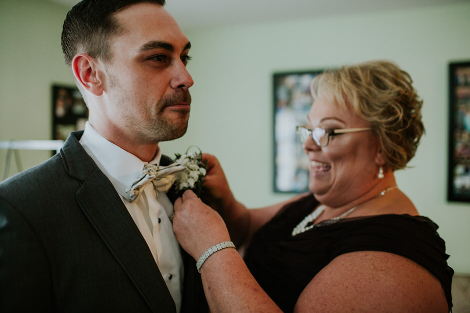 Zachary's Farm and Red Barn Wedding | Biz + Pat - Rachel Kaye Photography