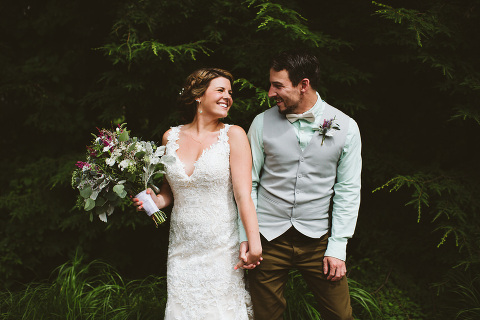 Grand Haven Golf Club Wedding Photographer | Hannah + Darin - Rachel ...