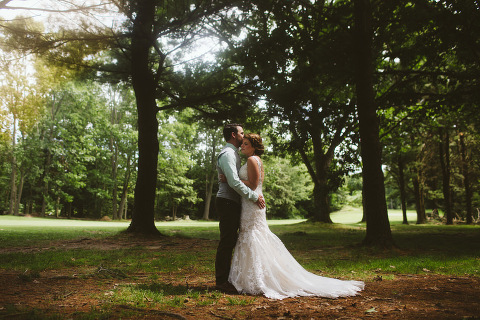 Grand Haven Golf Club Wedding Photographer | Hannah + Darin - Rachel ...