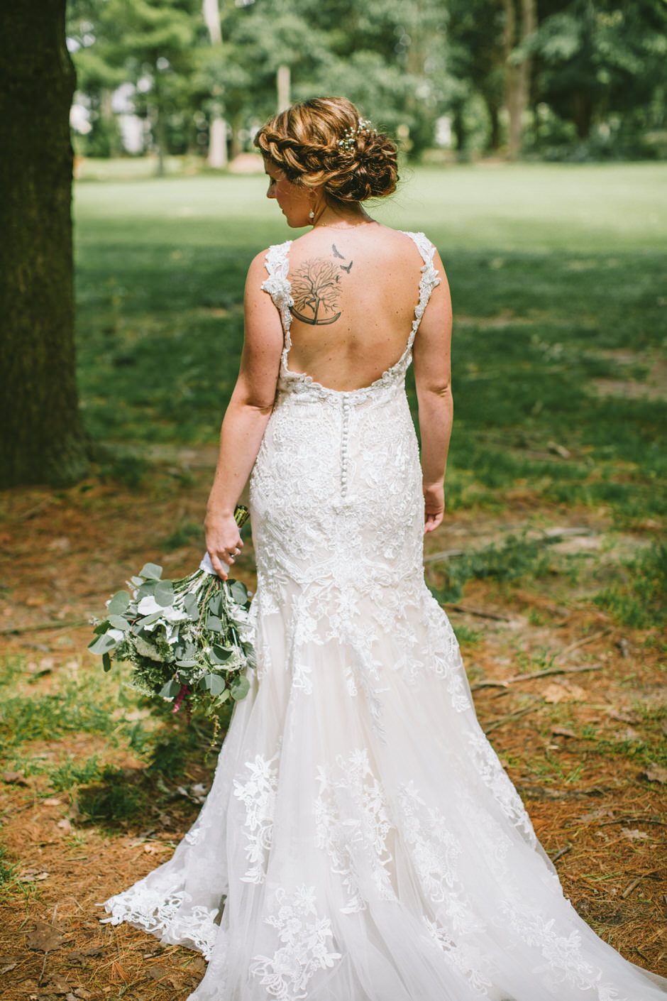 Grand Haven Golf Club Wedding Photographer | Hannah + Darin - Rachel ...