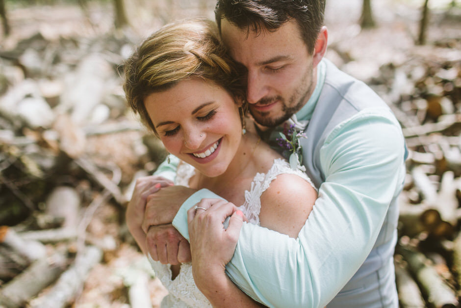 Grand Haven Golf Club Wedding Photographer | Hannah + Darin » Rachel ...