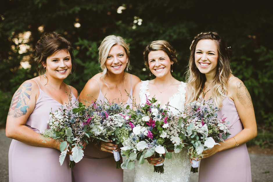 Grand Haven Golf Club Wedding Photographer | Hannah + Darin » Rachel ...