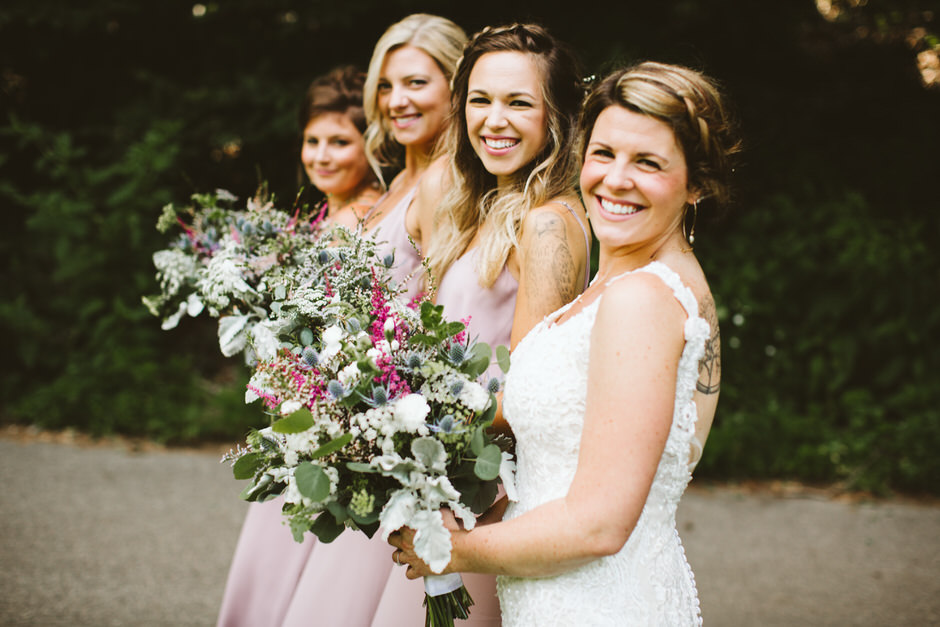 Grand Haven Golf Club Wedding Photographer | Hannah + Darin » Rachel ...
