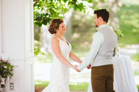 Grand Haven Golf Club Wedding Photographer | Hannah + Darin - Rachel ...