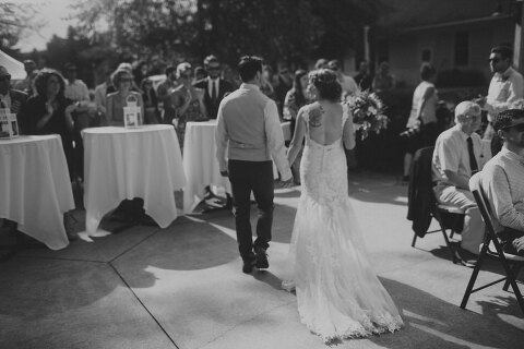 Grand Haven Golf Club Wedding Photographer | Hannah + Darin - Rachel ...