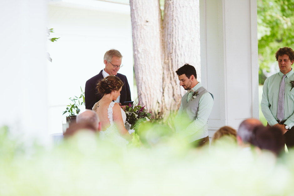 Grand Haven Golf Club Wedding Photographer | Hannah + Darin - Rachel ...