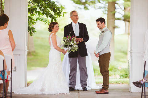 Grand Haven Golf Club Wedding Photographer | Hannah + Darin - Rachel ...