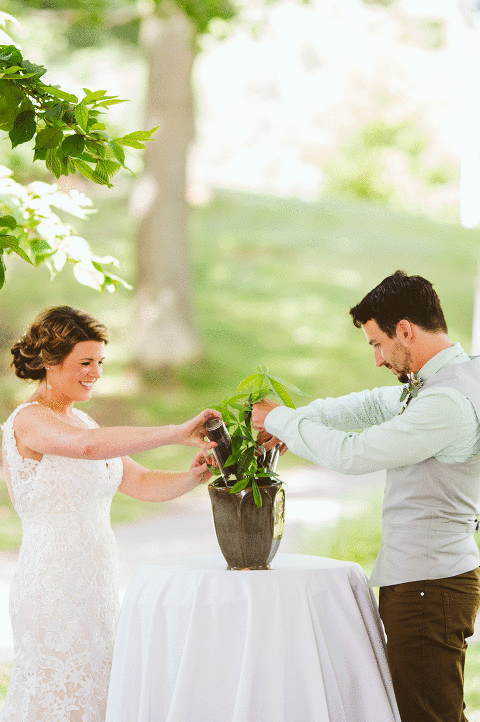 Grand Haven Golf Club Wedding Photographer | Hannah + Darin - Rachel ...