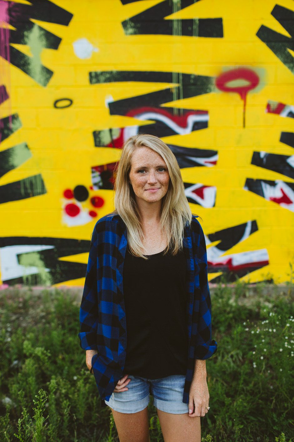 wicker park engagement07 - Rachel Kaye Photography