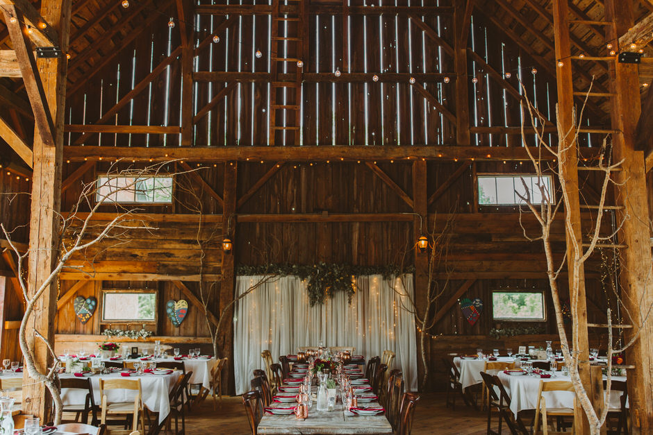 Briar Barns Wedding | Sami + Alex - Rachel Kaye Photography