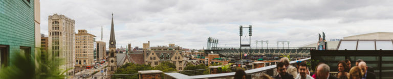 The Madison Detroit Wedding | Hillary + Tyler - Rachel Kaye Photography