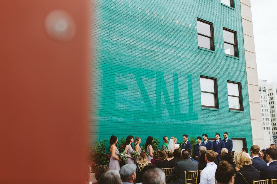 The Madison Detroit Wedding | Hillary + Tyler » Rachel Kaye Photography