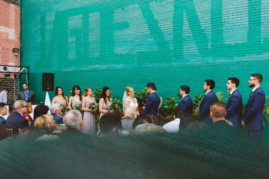 The Madison Detroit Wedding | Hillary + Tyler » Rachel Kaye Photography