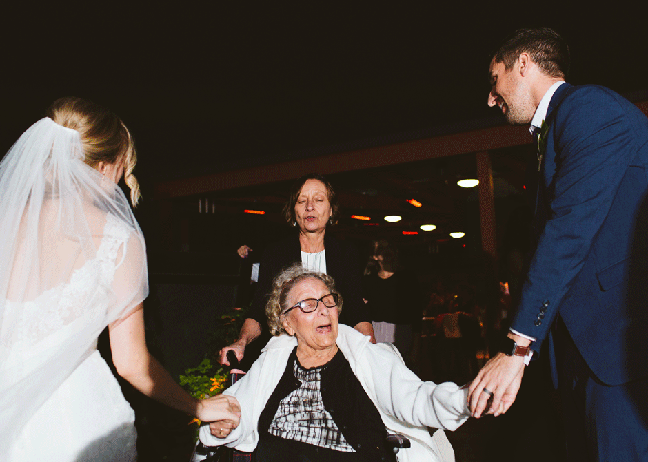 The Madison Detroit Wedding | Hillary + Tyler - Rachel Kaye Photography
