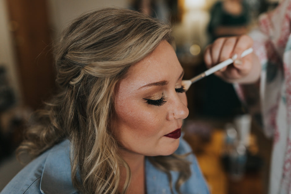 Camp Anna Behrens Wedding Greenville MI // Sarah + Dave - Rachel Kaye ...