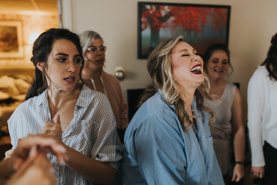 Camp Anna Behrens Wedding Greenville MI // Sarah + Dave - Rachel Kaye ...