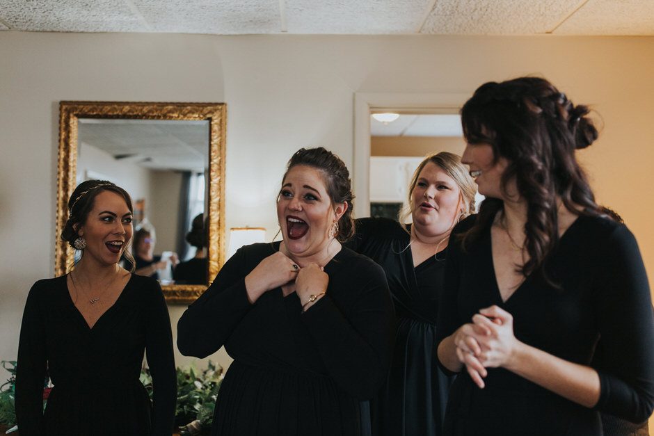 Camp Anna Behrens Wedding Greenville MI // Sarah + Dave - Rachel Kaye ...