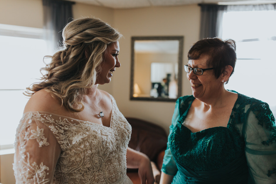 Camp Anna Behrens Wedding Greenville MI // Sarah + Dave - Rachel Kaye ...