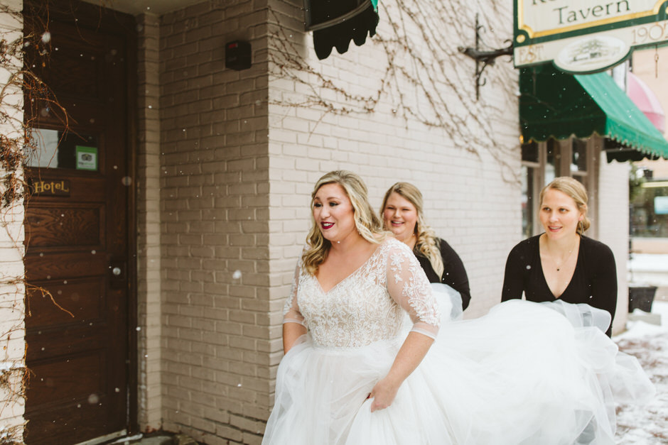 Camp Anna Behrens Wedding Greenville MI // Sarah + Dave - Rachel Kaye ...