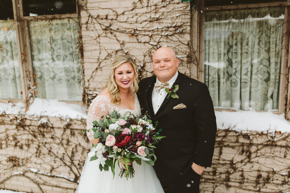 Camp Anna Behrens Wedding Greenville MI // Sarah + Dave - Rachel Kaye ...