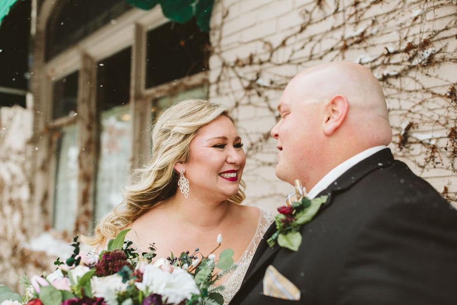 Camp Anna Behrens Wedding Greenville MI // Sarah + Dave - Rachel Kaye ...