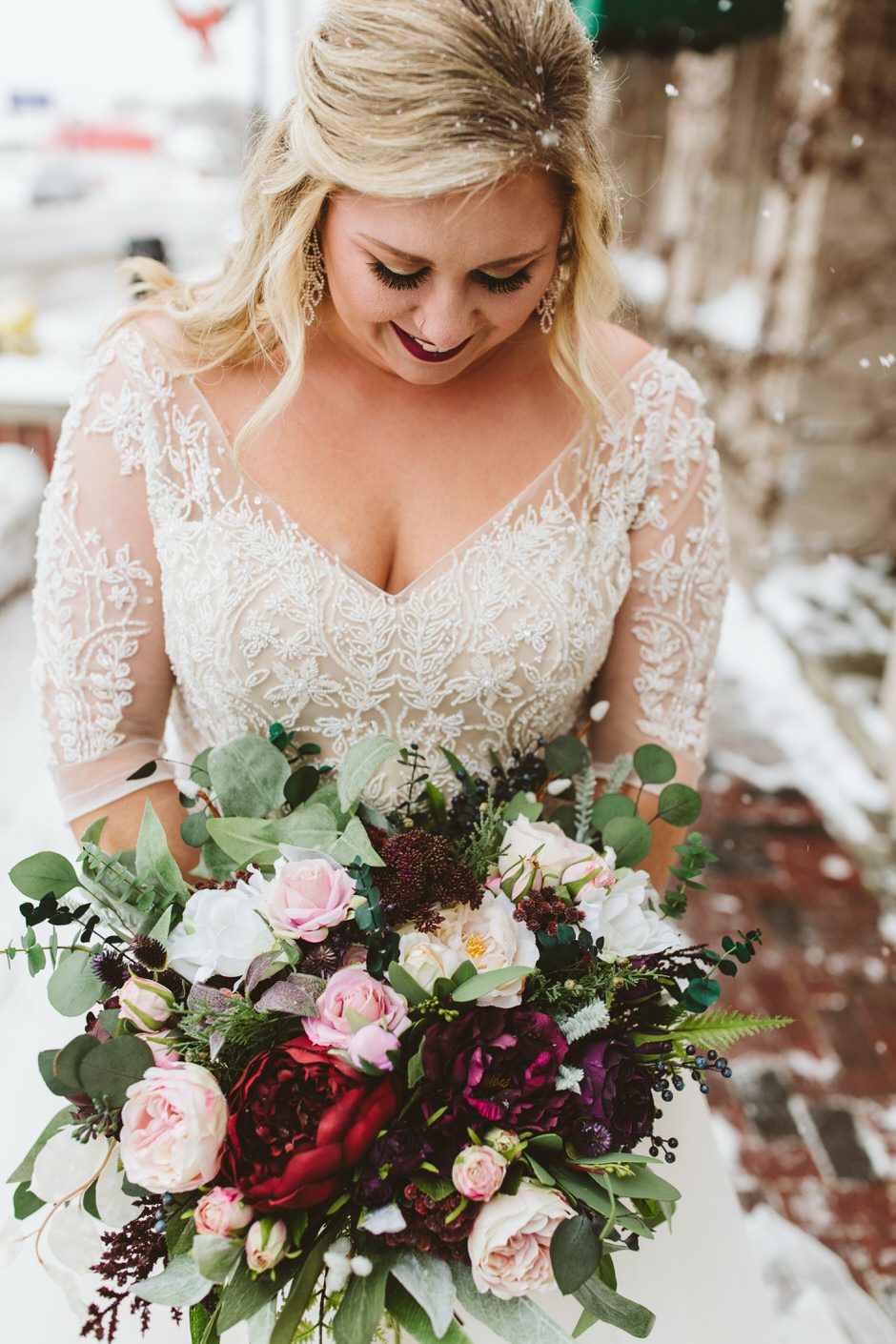 Camp Anna Behrens Wedding Greenville MI // Sarah + Dave - Rachel Kaye ...