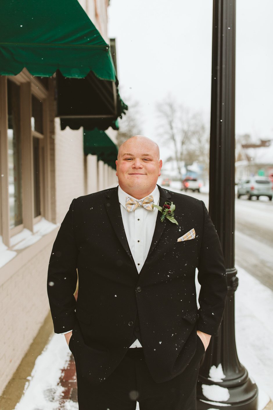 Camp Anna Behrens Wedding Greenville MI // Sarah + Dave - Rachel Kaye ...