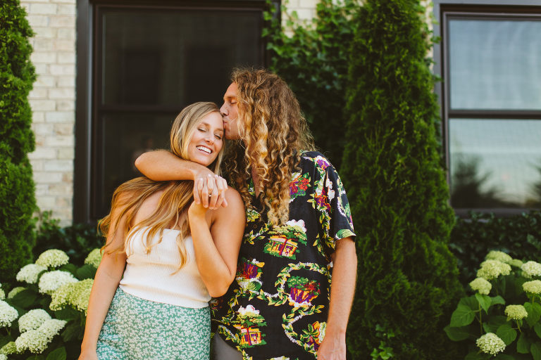 engagements {and love} - Rachel Kaye Photography