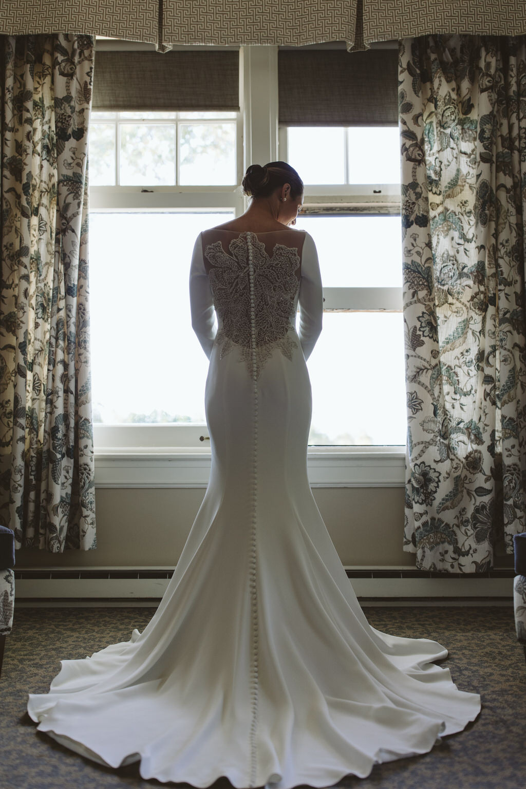 The Inn at Stonecliffe Wedding // Kristen and Max - Rachel Kaye Photography