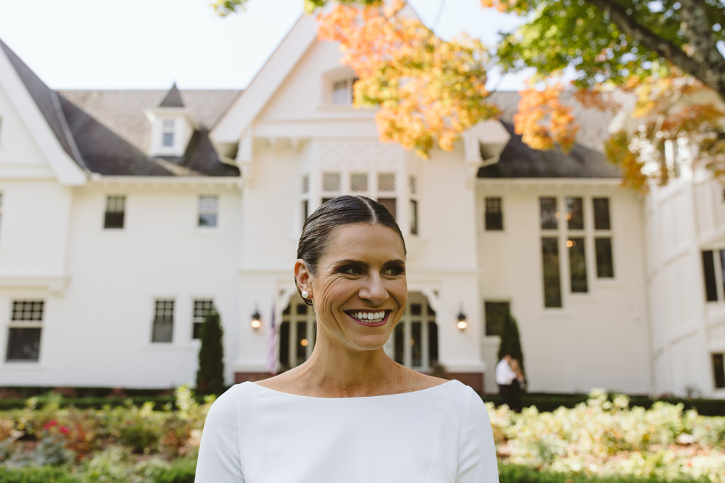 The Inn at Stonecliffe Wedding // Kristen and Max - Rachel Kaye Photography