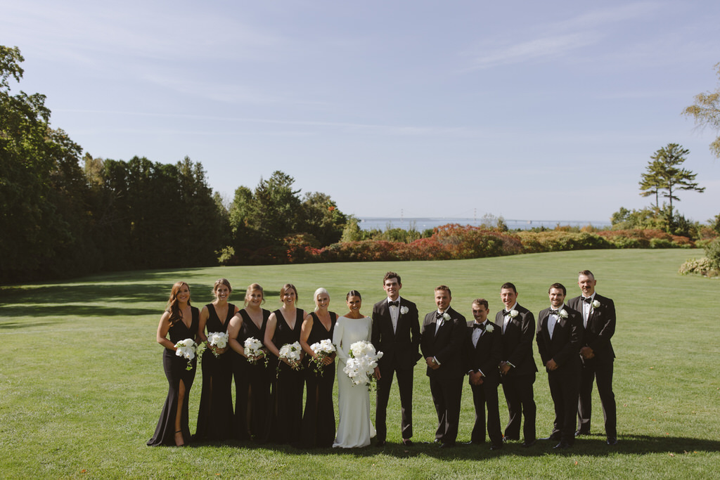 The Inn at Stonecliffe Wedding // Kristen and Max - Rachel Kaye Photography